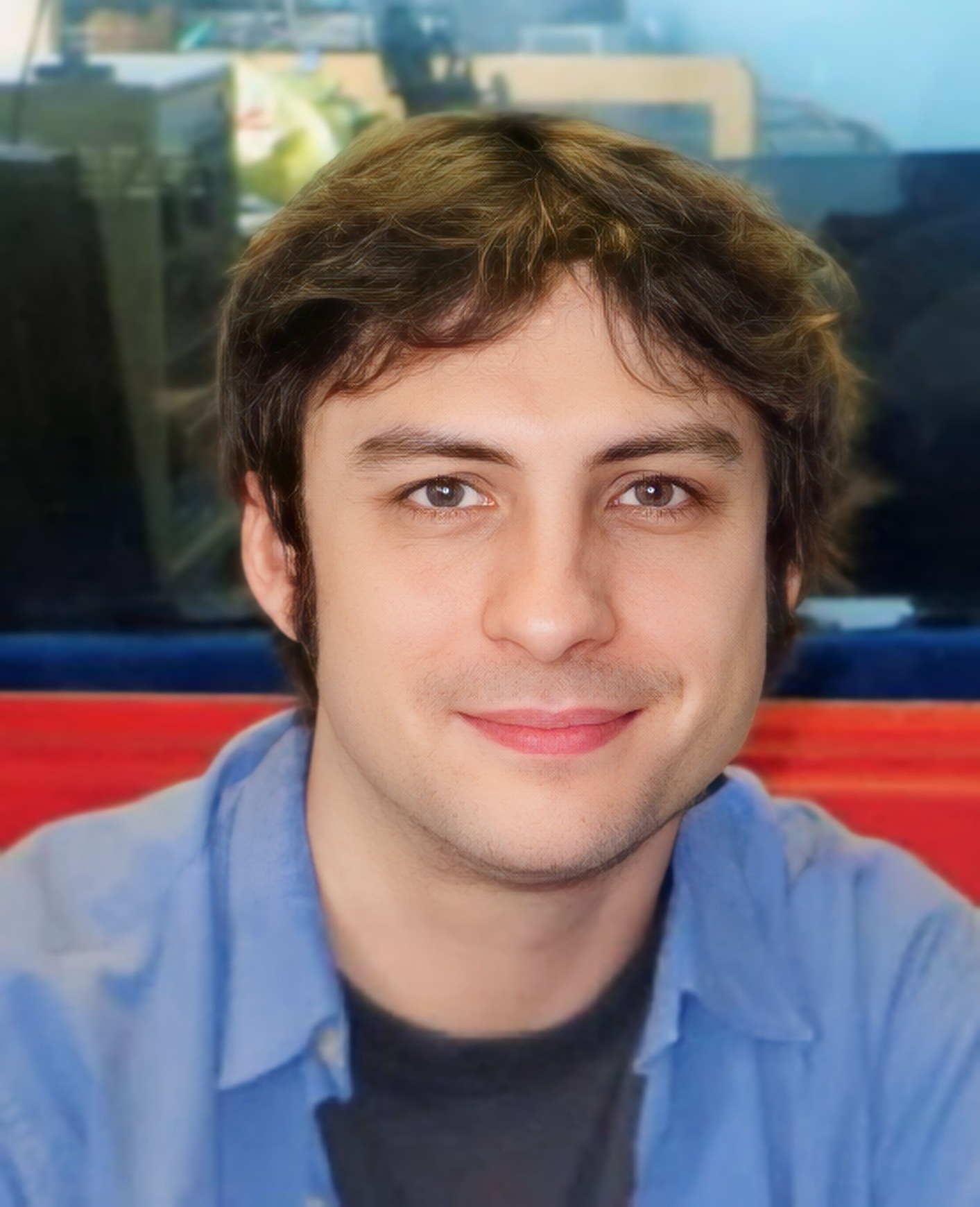 Sheffield Hospital Radio - Presenting Team